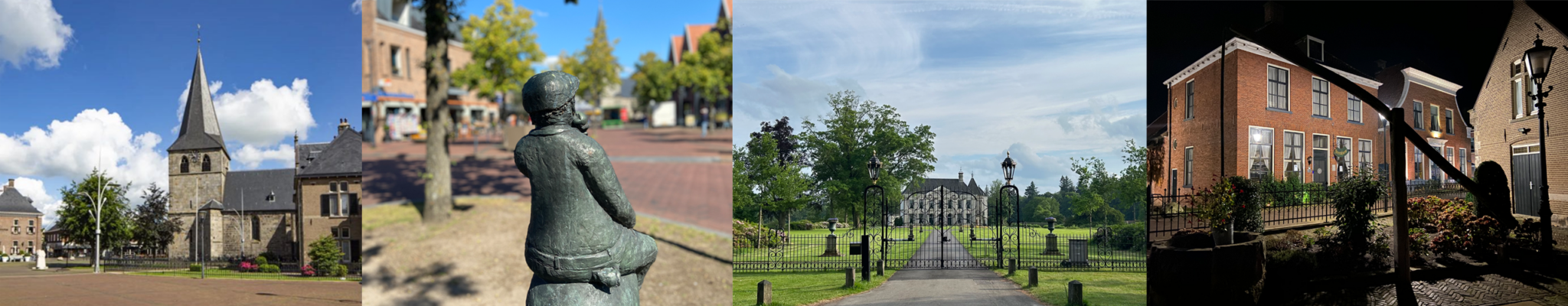 Denekamp - Landelijk Twente